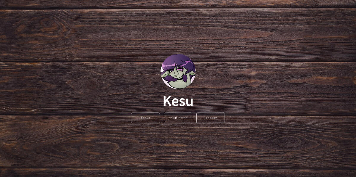Kesu